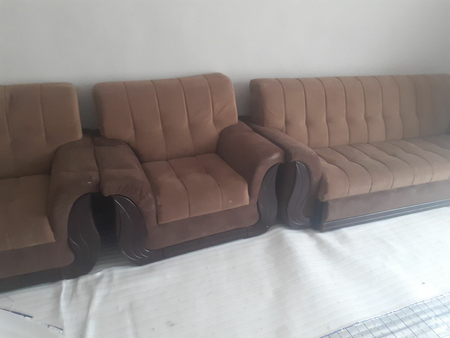 Divan kreslo arzon narhda