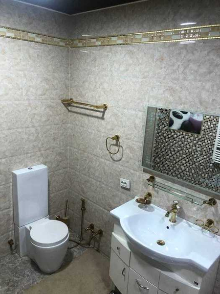 БУМ ижара 5 хона, 5 сотих Участка, Иностранец, Хитой id sh 957