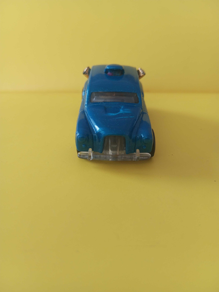 Hot wheels Cockney Cab, 2005 г.
