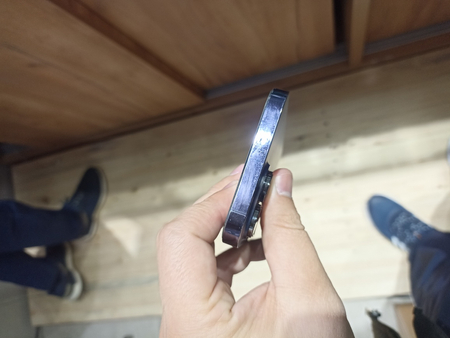iPhone 14 pro max 256 gb