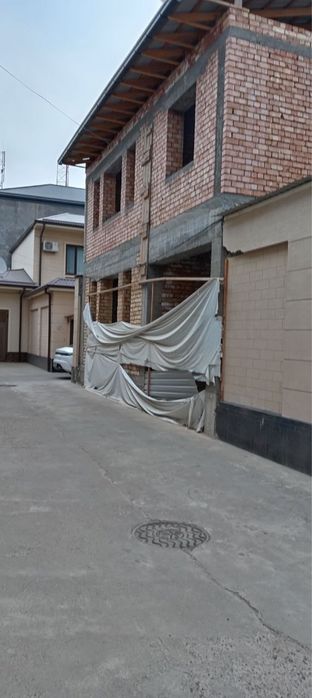 Uchaska soriladi karopka
