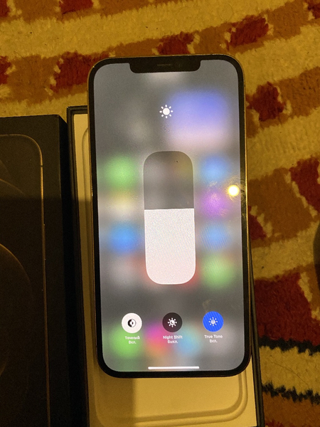 Iphone 12 PRO MAX