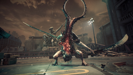 Stellar blade | Ps5