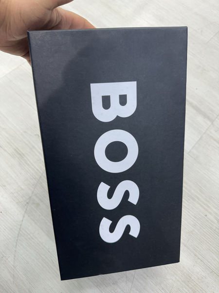 Boss Лофер 42размер