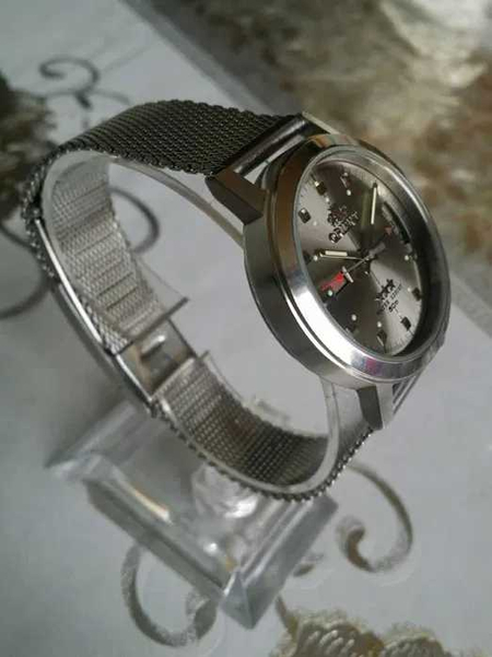 Orient-Japan automatic