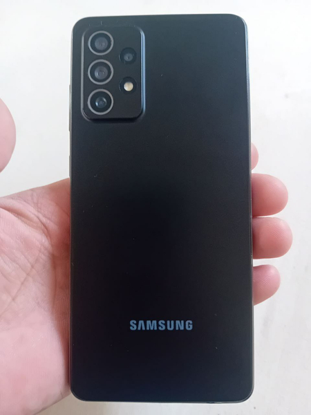 Samsung A72 Muddatli tolovga
