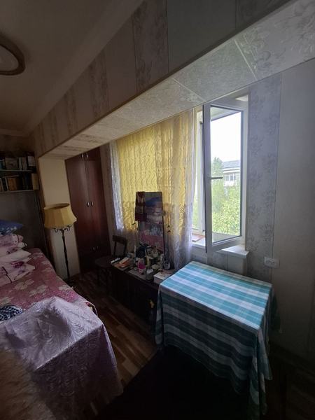 7 квартал. 1в2/4/4. 43м2