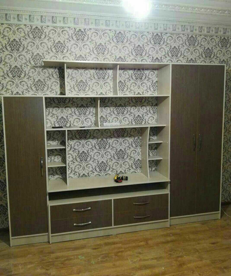 Mebel na zakaz
