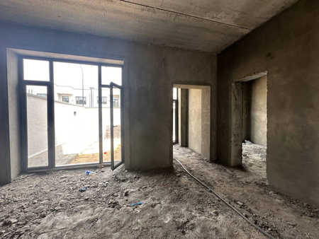 Продается коттедж в коттеджном городке Alfraganus