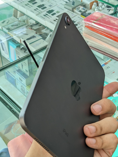 iPad mini 6  256GB WiFi LL/A