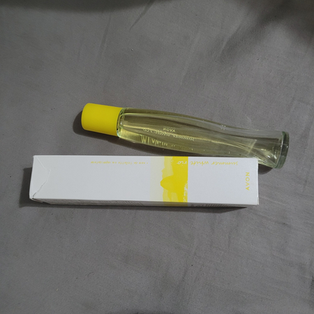 Туалетная вода духи парфюм Avon Summer white rio