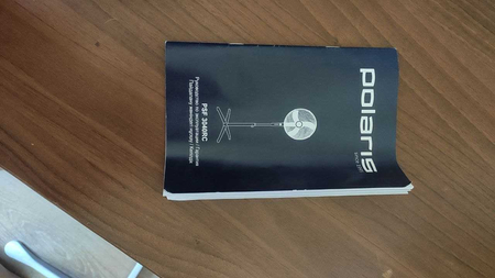 Вентилятор напольный Polaris PSF 3040RC | Новый
