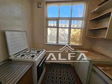 2 xonali 58m² 4-qavat sotiladi.