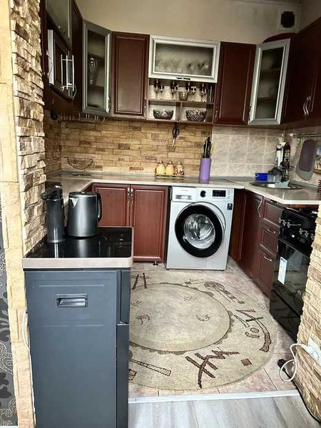 Арнеда, Юнусабад, 3 ком, 3/4/4, евроремонт, 72м2 ор-р метро Туркестан