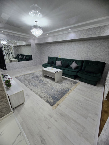 Сдается Шикарная 2х ком кв-ра в Центре
