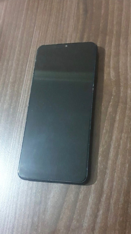 Samsung Galaxy A12