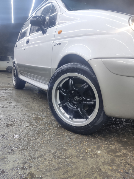 R15 diska balon sotiladi