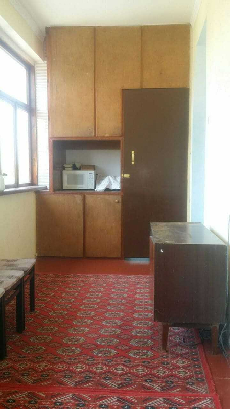 Продаётся квартира