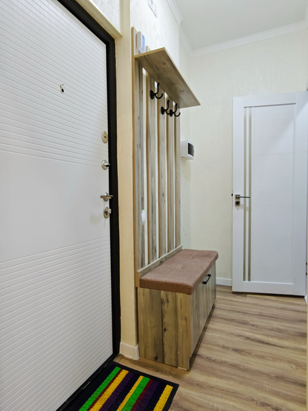 1 комнатная, метро Хамза (Новза)