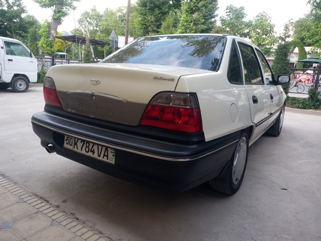 Chevrolet Nexia 1 Dons