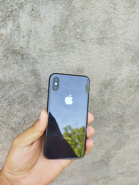 Aplle IPhone X 10