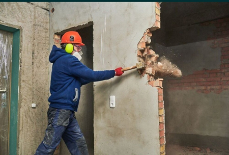Perferator  ura transha balgarka stashka xizmati