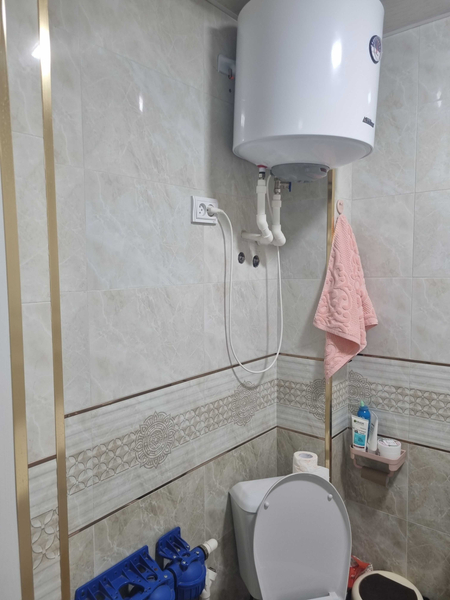 Продается квартира, пентхауз