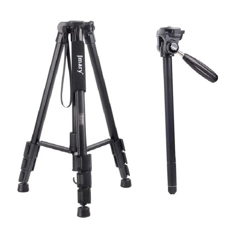 Jmary Shtativ tripod monopod Штатив трипод монопод