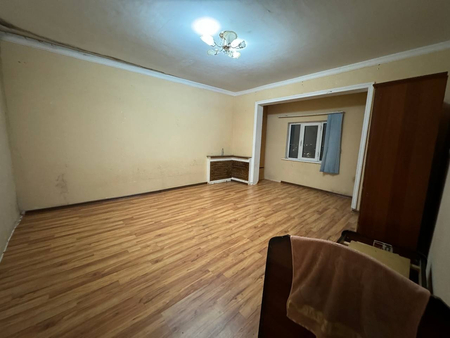Кадышева 1 хонали