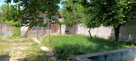Продается участок-дача жилая4 соток