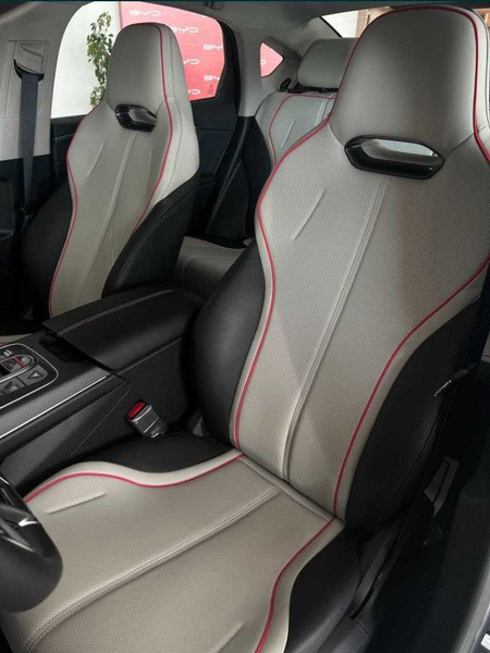BYD CHAZOR Comfort gybrid Yangi 2024 Halol nasiya savdo muddatli