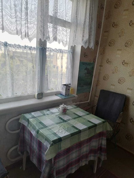 Продам 2х комнатную квартиру