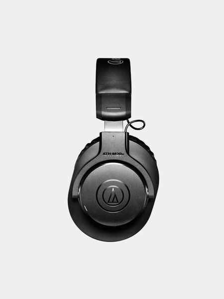 Беспроводные наушники Audio-Technika ATH-M20xBT