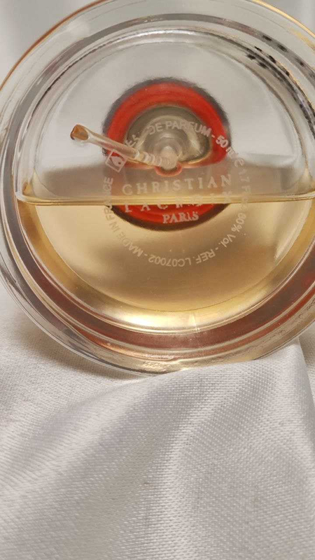 Bazar Christian Lacroix edp | Женский парфюм