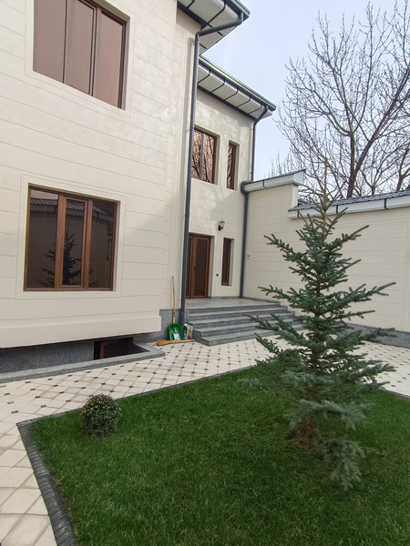 Тошкент Тумани келес Олмазор ку́чада 3 Сотих участка сотилади