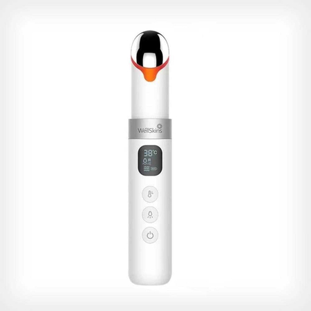 Массажер для глаз Xiaomi WellSkins Eye Massage (MY300)