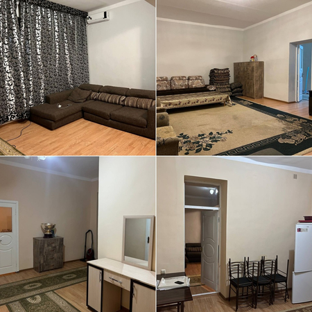 Dacha sotiladi Oq toshda (6 sotok) o'zimizniki