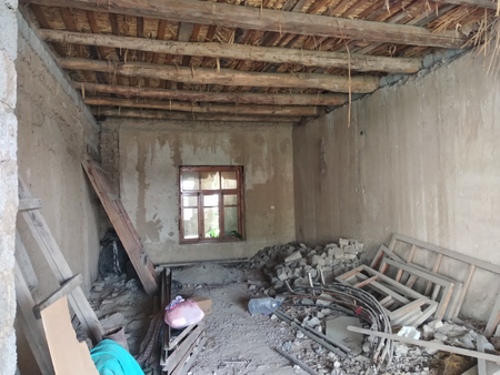 Тошкент тумани Хасанбойда участка сотилади