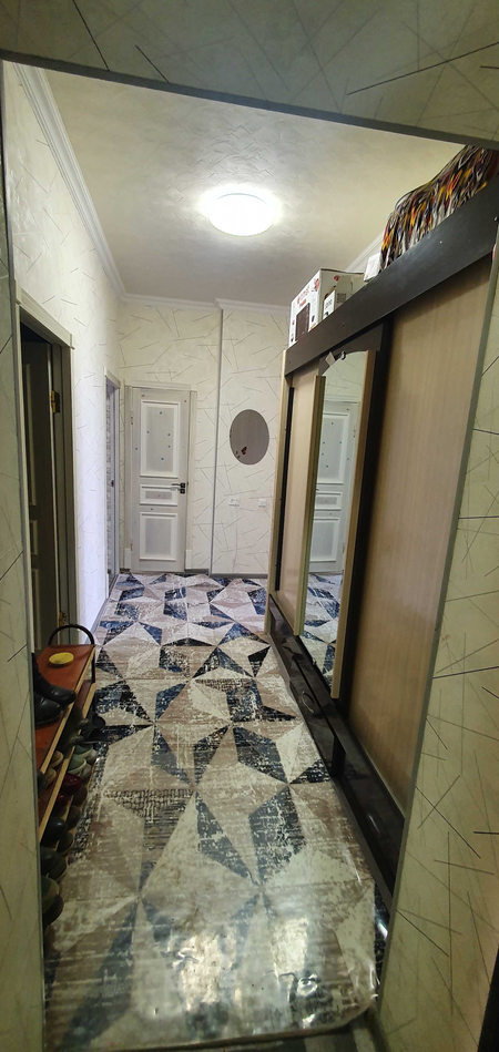 Махмуд Таробий 136д 58кв