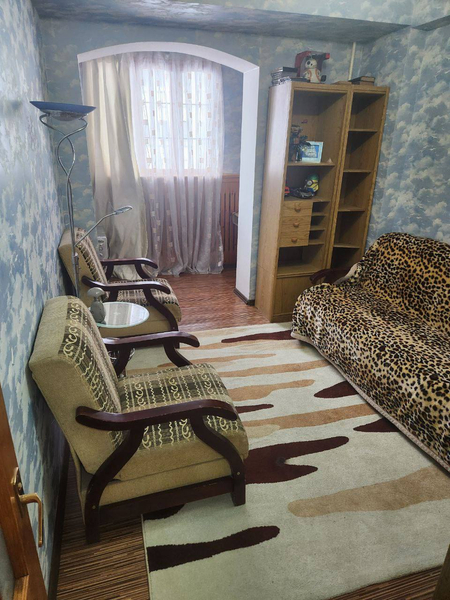 Аренда московские высотки 3 комнатная