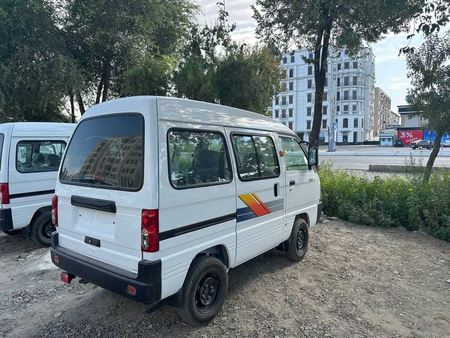 Chevrolet Damas arebda/vikupka halol nasya