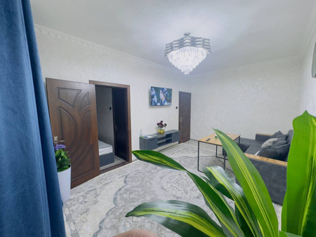 Чиланзар 17. 1в2/1/4. Продаю Ипотеку можно