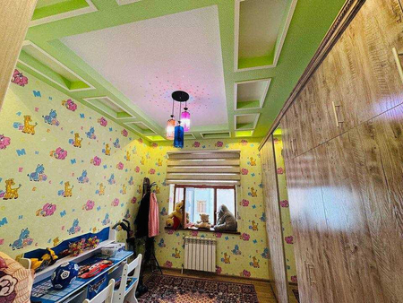 #5781 Срочно продается 3х комнатная квартира