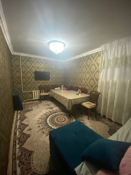 Продаю 2-х комнатную квартиру Сергели, Куйлюк 6