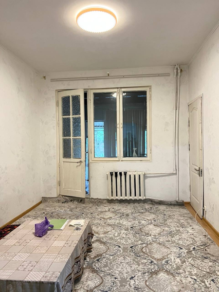 Трёхкомнатная 3/1/4 Дубовая, Кадышева, Черёмушки, Лисунова, Дом Пионер