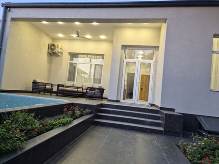 Продам дом на Никитина / Олтынтепа 170м2