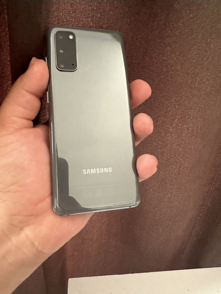 Samsung galaxy s20Plus 5G