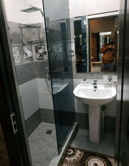 Абай карзинка 1*2/2/5 40м²