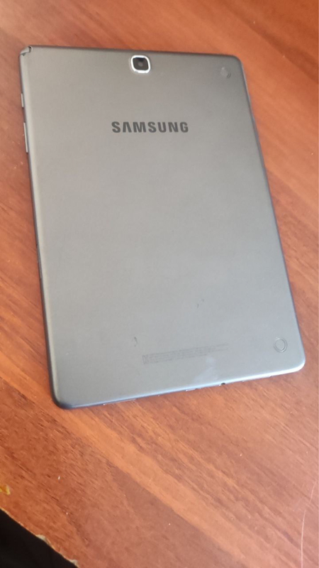 Продается срочно Samsung Tab A