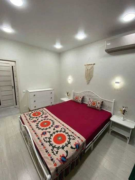 Срочно сдается 2/1/9 квартира 60 м²  Ц-6  Ор-р: Ресторан На небе (США)